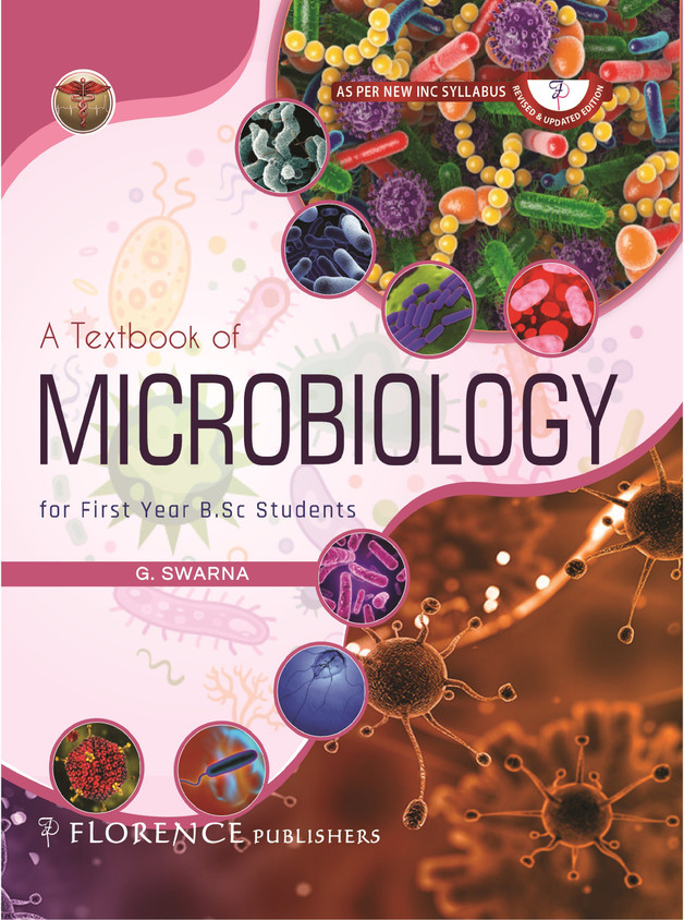 Microbiology Textbook