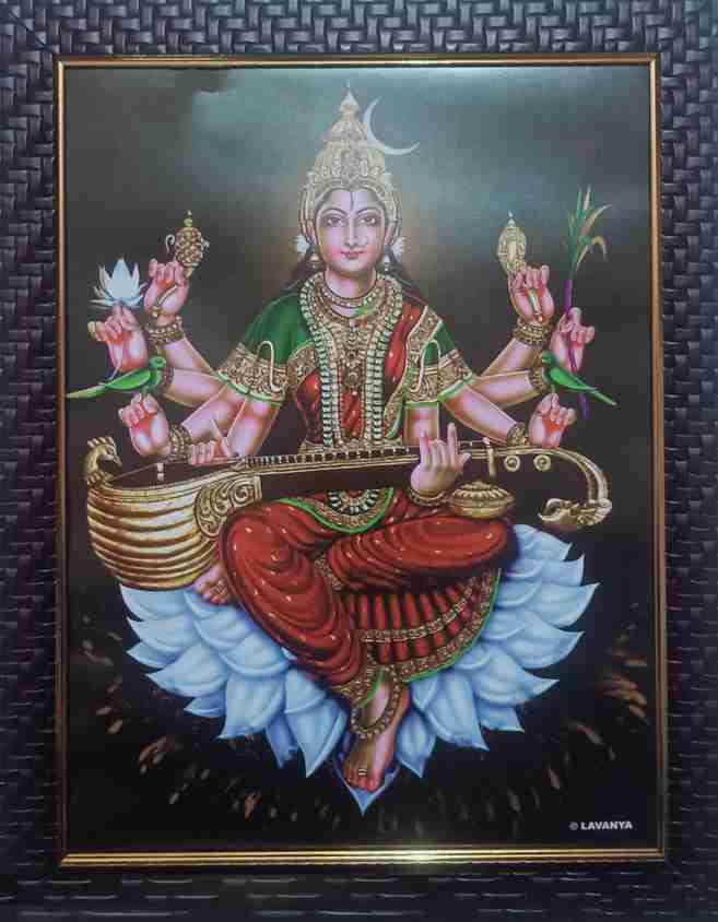 Matangi Devi
