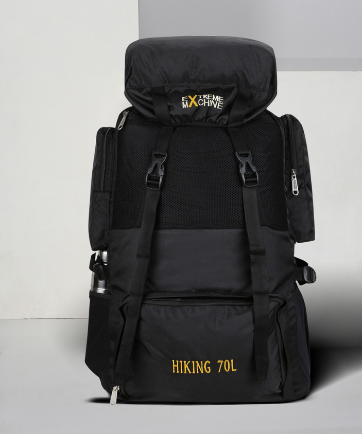 quechua backpack 70l