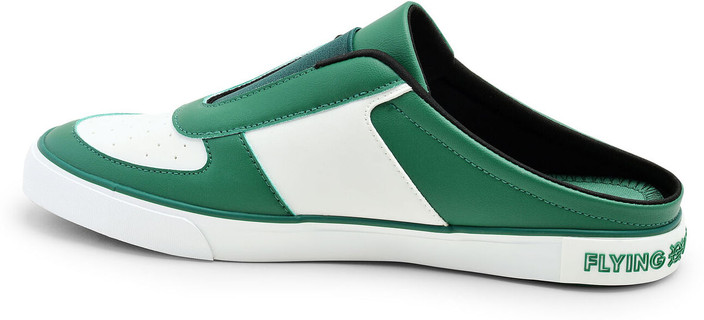 Real Flying Shoes