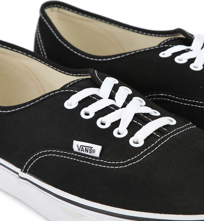 Vans Kids Vans Color Me Shoes VANS Authentic Sneakers For Men Buy Black ...