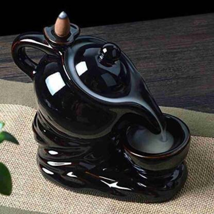 Unique Tea Kettle