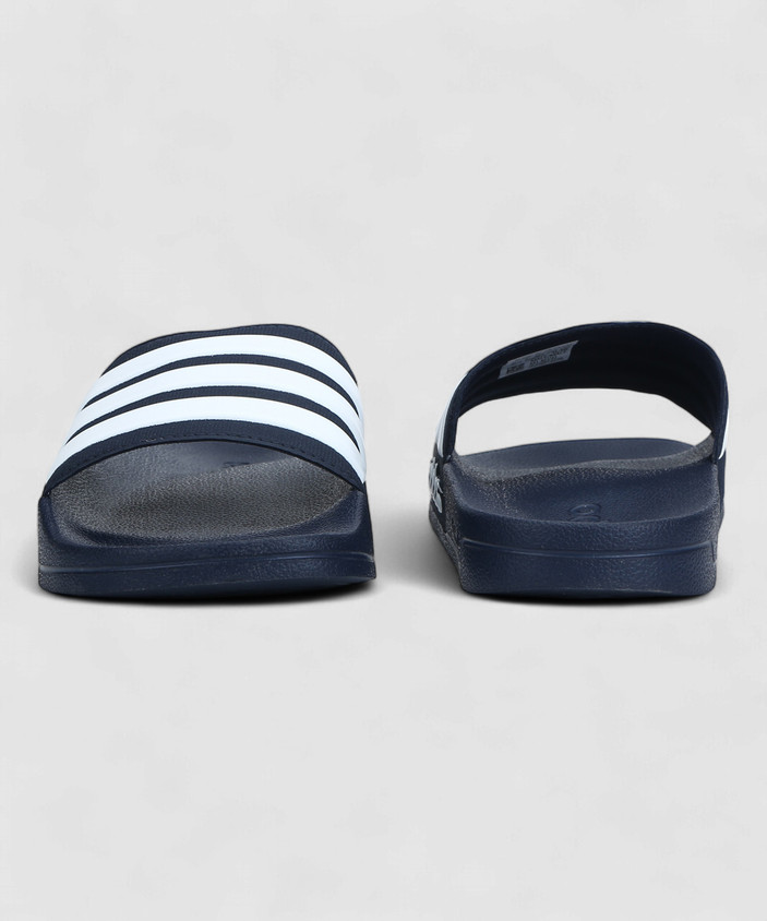 Adidas Cloudfoam Slides Men\'s ADIDAS Men CLOUDFOAM SPLASH Slides