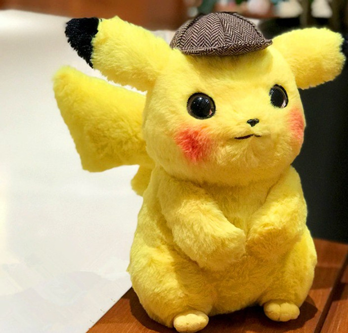 Super Cute Pikachu