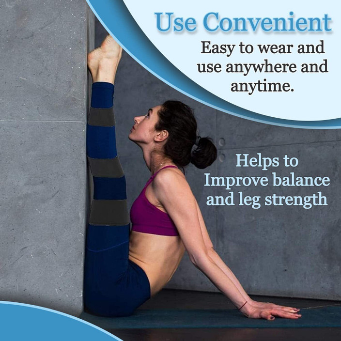 bow legged correction exercise