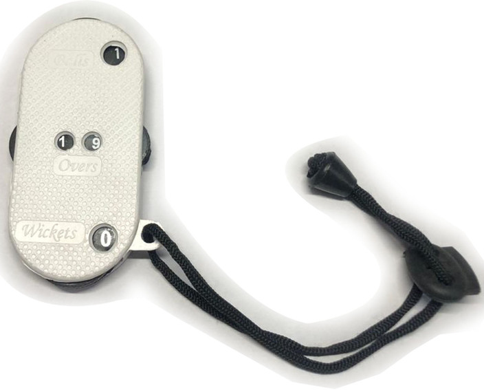 Cricket Umpire Counter