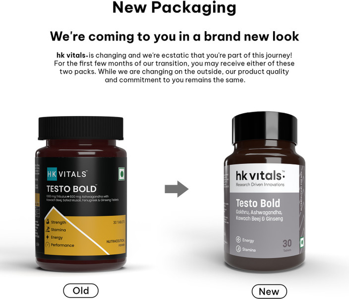 Testosterone Supplements