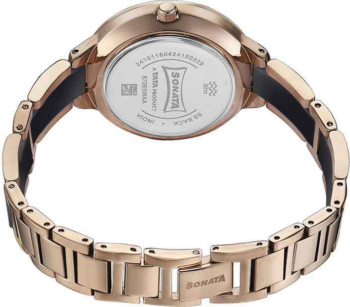 Tata Watch