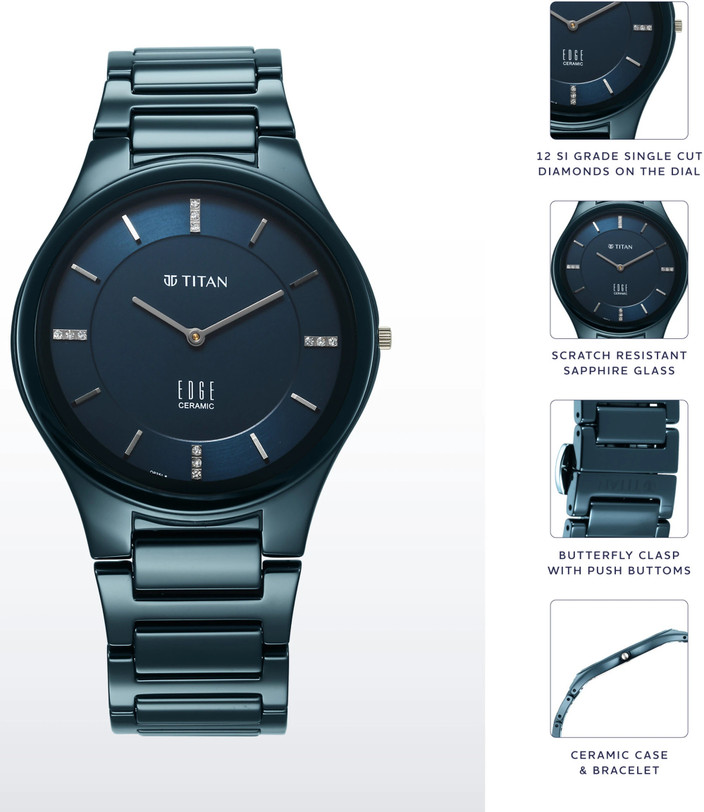 Edge Ceramic
