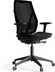 HNI India Verta Ergonomic 4D Adjustable Arm Rest Fabric Office ...