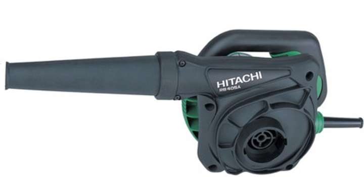 Hitachi air blower store