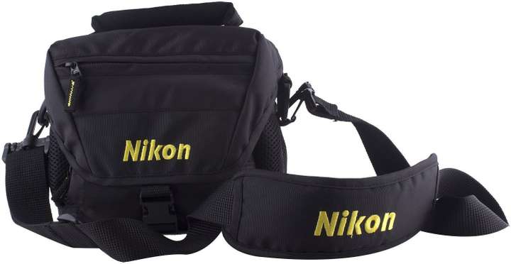 NIKON DSLR Camera Bag