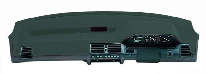 Dashboard cover for alto 800 store
