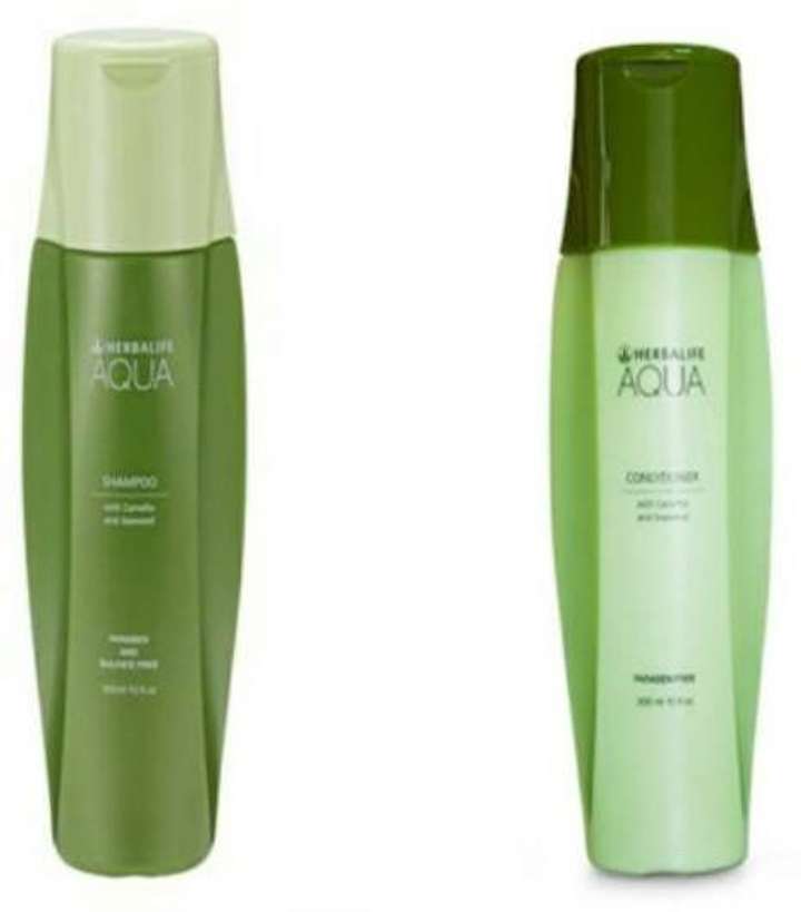 Herbalife shampoo store