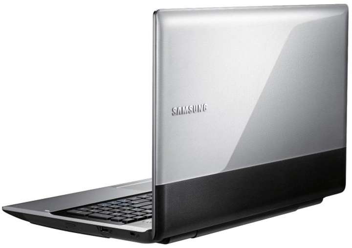 Samsung Laptop Windows 7 Samsung Serie 7 Gamer 700G7C (S01DE) Test