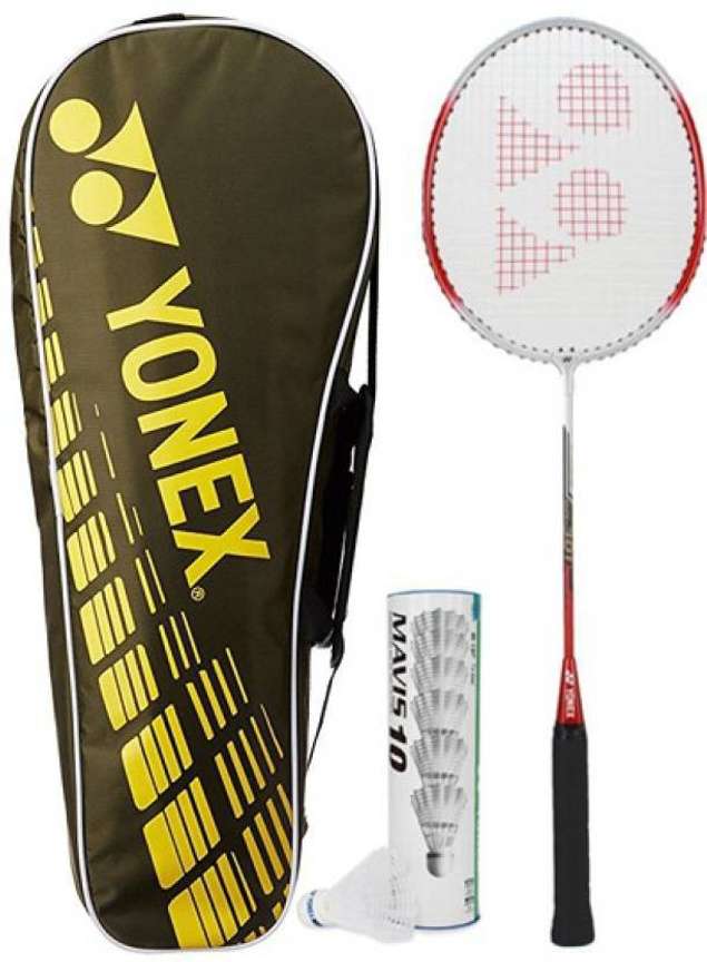 YONEX Combo Kit Badminton Kit Buy YONEX Combo Kit Badminton Kit Online at Best Prices in India Badminton Flipkart