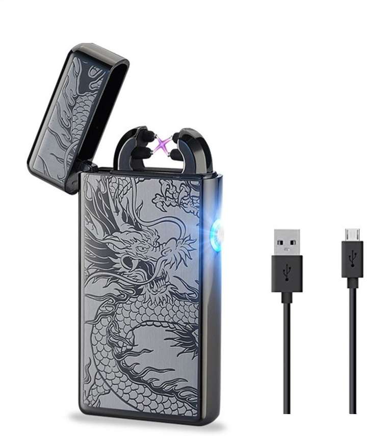Arc lighter store