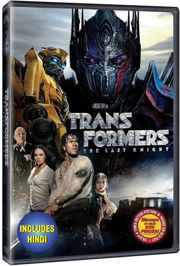 Transformers 5 The Last Knight Price in India Buy Transformers 5 The Last Knight online at Flipkart