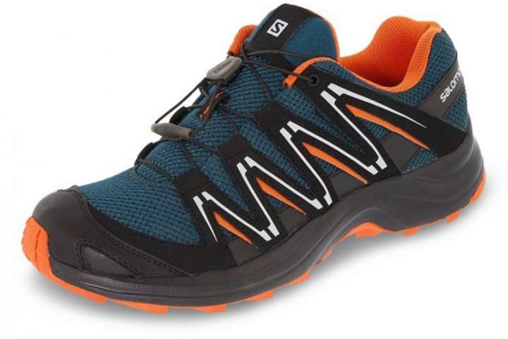 Salomon men's xa baldwin running shoe store