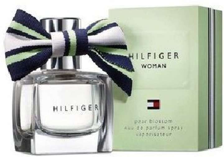 Tommy hilfiger pear blossom 50 ml store