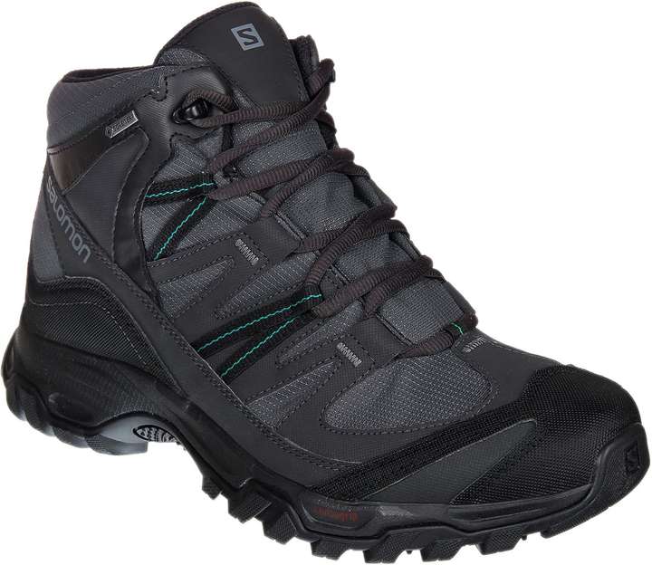 Salomon shindo store