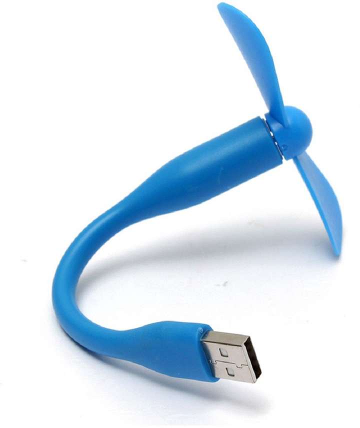Usb fan for laptop store