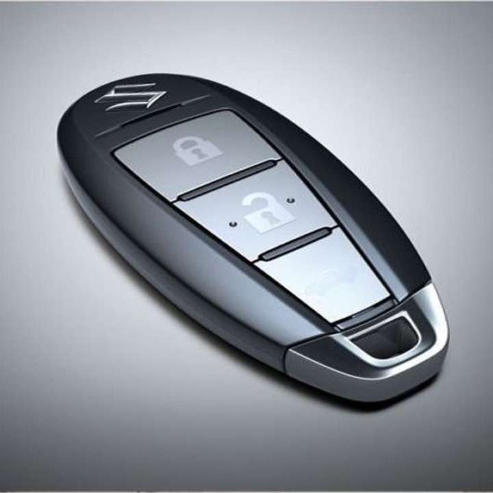 Maruti suzuki baleno key cover store