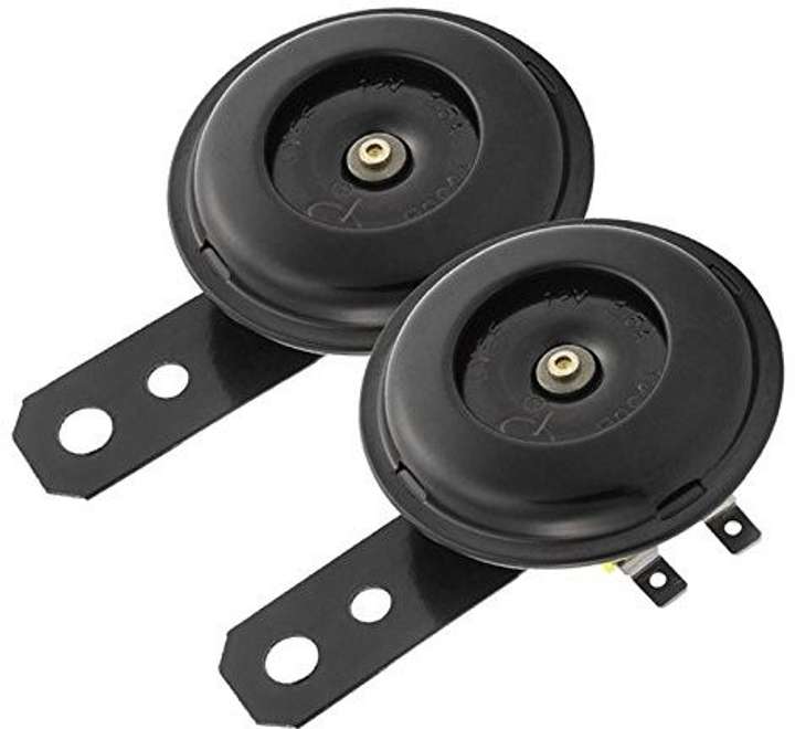 Bike horn price store