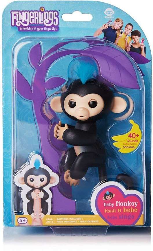 Finger monkey toy store