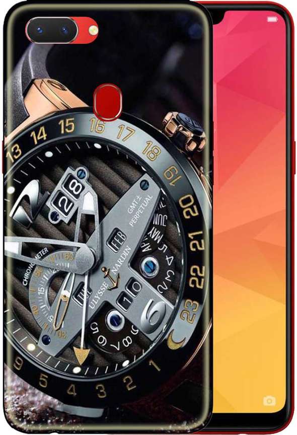 ONLITE Back Cover for OPPO A5 Back Case OPPO A5 Mobile Back Cover ONLITE Flipkart