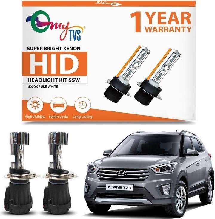 Hid kit for creta 2020 store