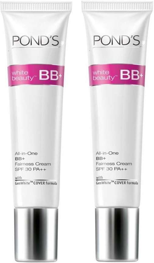 Ponds bb cream price store