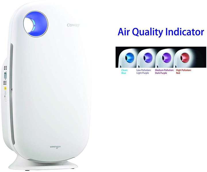 Coway sleek pro store
