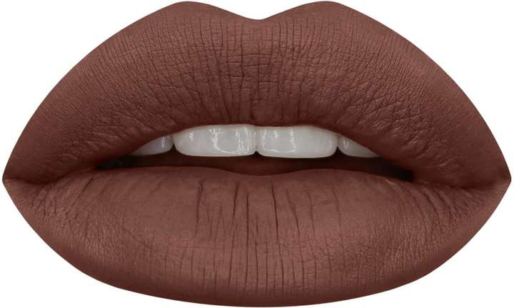 Huda Beauty Liquid Matte Lipstick Spice Girl Price in India Buy Huda Beauty Liquid Matte Lipstick Spice Girl Online In India Reviews Ratings Features Flipkart