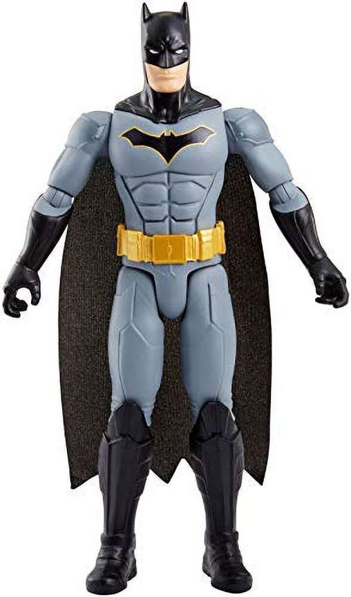 True moves batman store