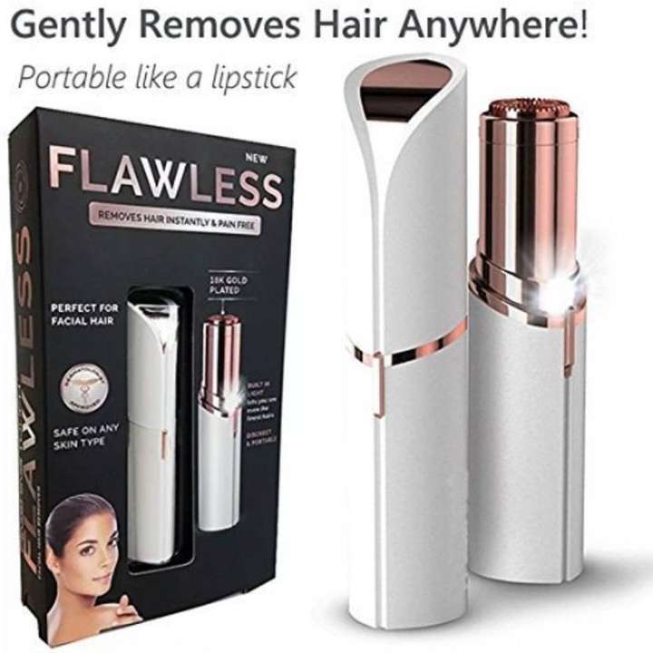 Face hair removal machine for ladies store
