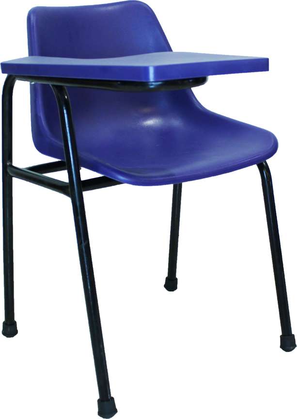 Study chair for students with pad store