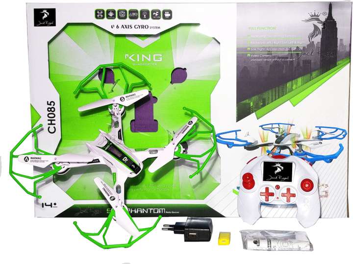 Jack Royal D2024 Drone Price in India Buy Jack Royal D2024 Drone online at Flipkart