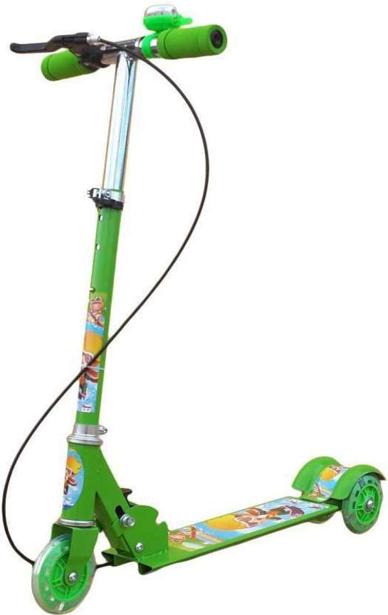 Baby scooter cycle store