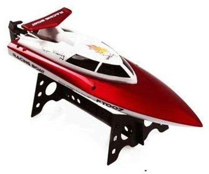 Flipkart remote control boat store