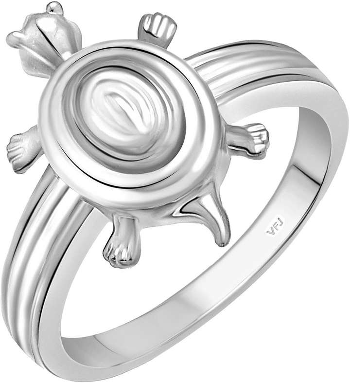 Divastri Circle Shine Tortoise Ring Alloy Platinum Plated Ring Price in India Buy Divastri Circle Shine Tortoise Ring Alloy Platinum Plated Ring Online at Best Prices in India Flipkart