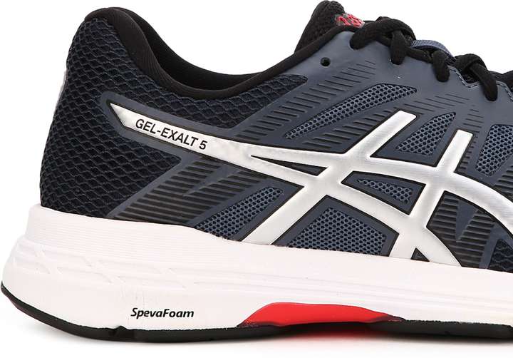 Asics gel exalt 5 review store