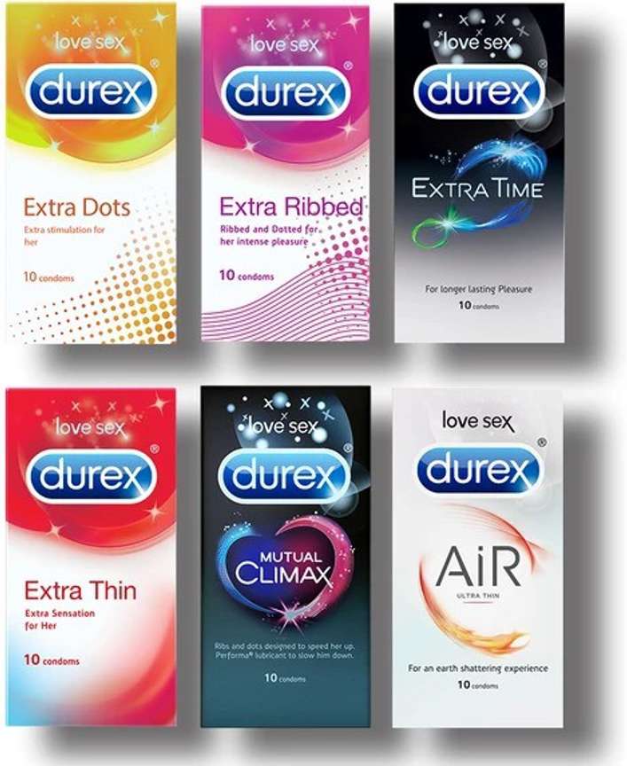 DUREX ALL VARIANTS HONEYMOON LOVE Condom Price in India Buy DUREX ALL VARIANTS HONEYMOON LOVE Condom online at Flipkart