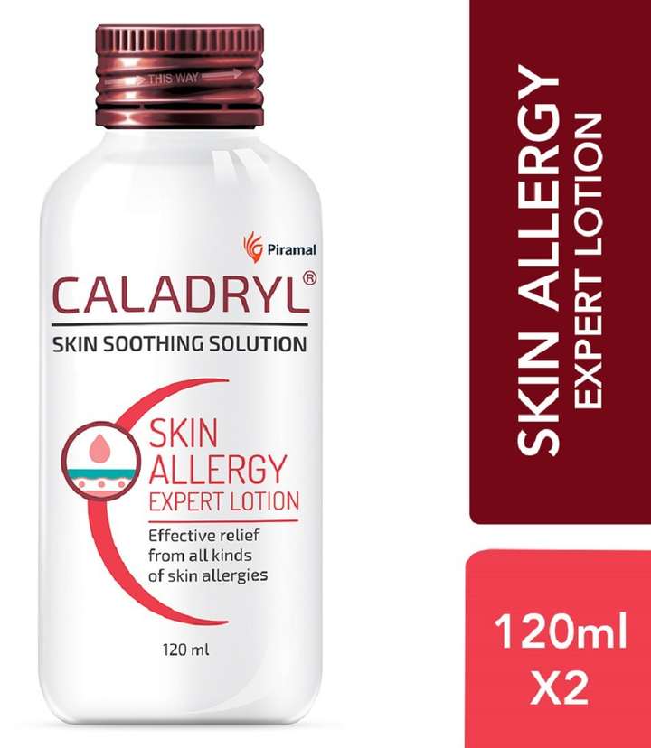 Lotion for allergic skin store