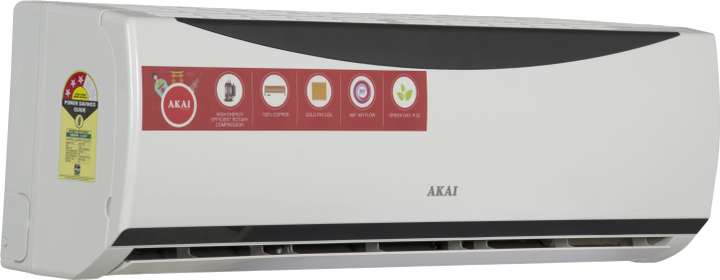 Akai air conditioner store