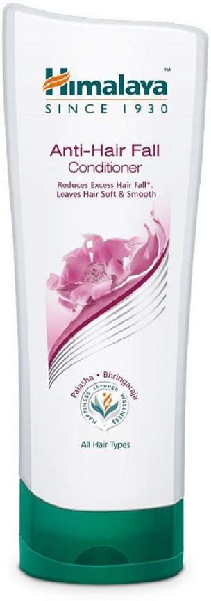 Himalaya conditioners store