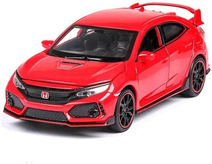 Honda civic type r toy car store