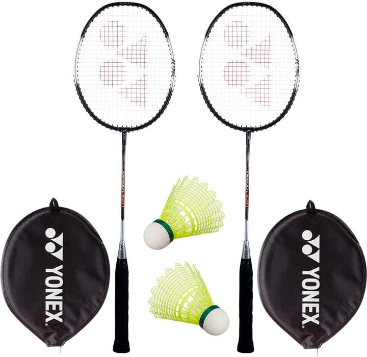 Yonex shuttlecock flipkart store