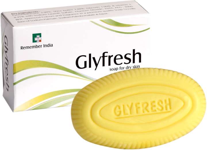 Soap for dry skin store