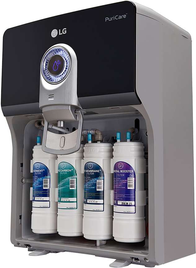 Ww180ep lg water purifier store